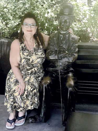 Role model | News, Sports, Jobs - Maui News